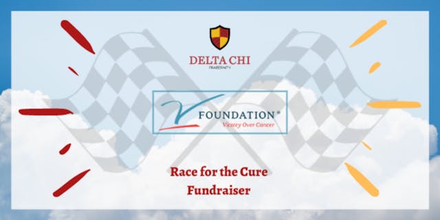 The Delta Chi Fraternity