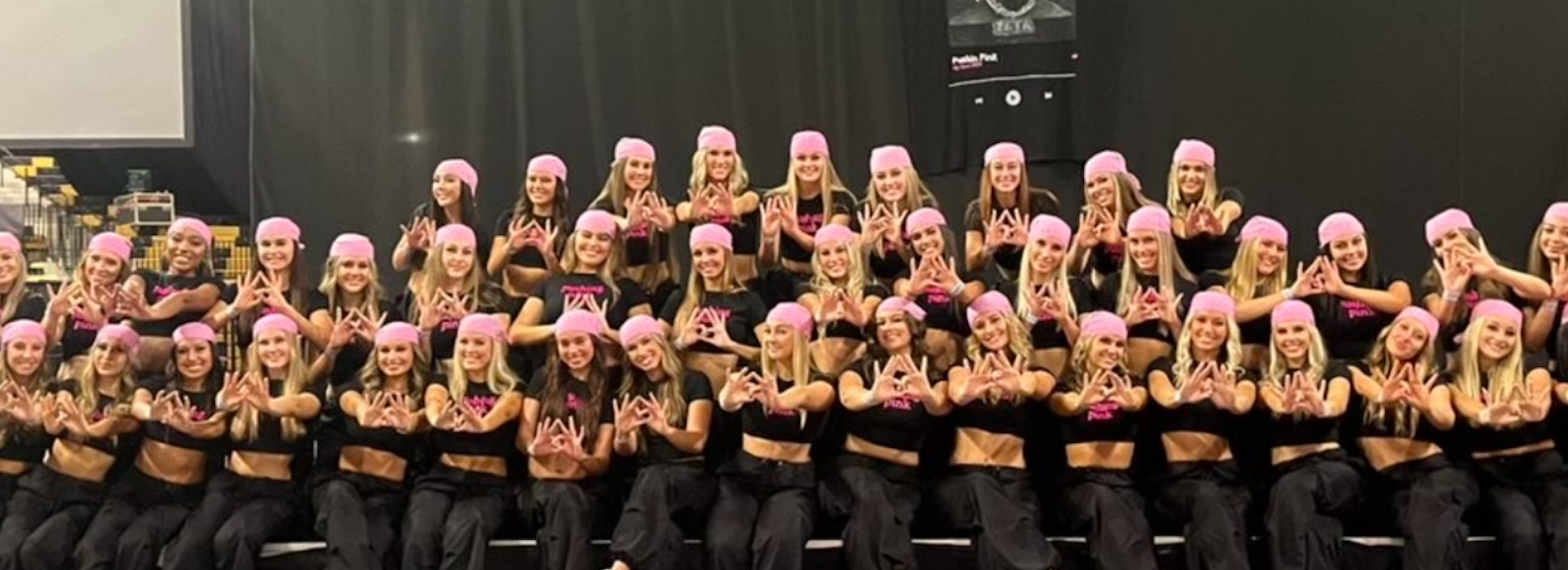 Zeta Lip Sync 2023 | Zeta Tau Alpha Foundation
