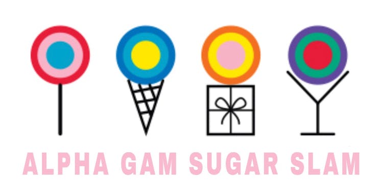 Alpha Gamma Delta