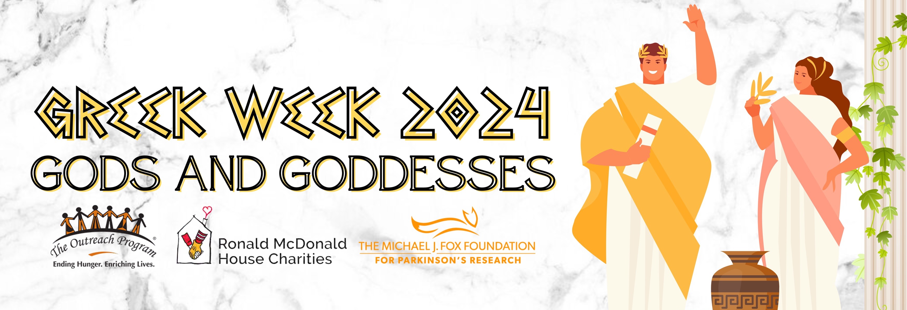 Delta Phi Epsilon, Sigma Alpha Mu, Tau Epsilon Pi | URI Greek Life