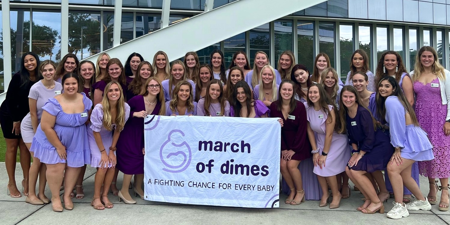 Tri Sigma's 16th Annual Halloween Fashion Show | Tri Sigma Foundation