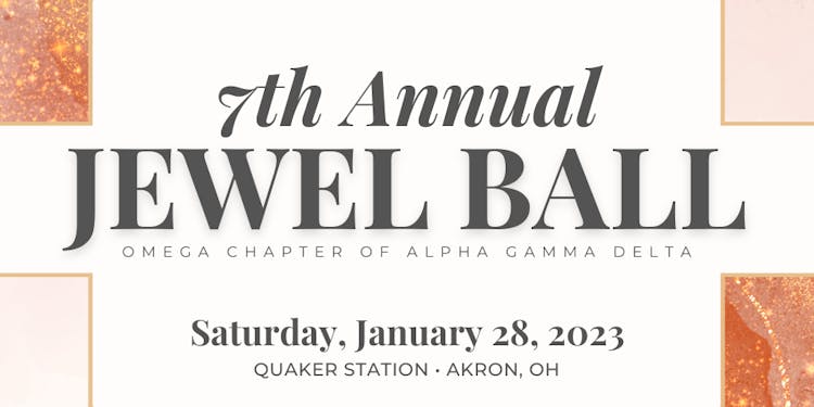 Marlee Reynolds | Alpha Gamma Delta Alumnae