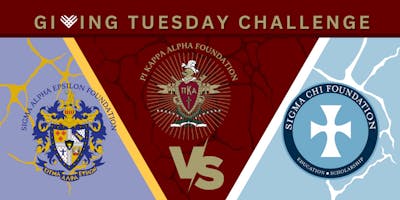 PIKE Foundation Giving Tuesday