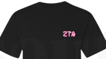 Pink Week 2025 | Zeta Tau Alpha Foundation