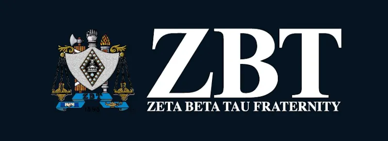 ZBT Pearl Fall '24 | Zeta Beta Tau Fraternity