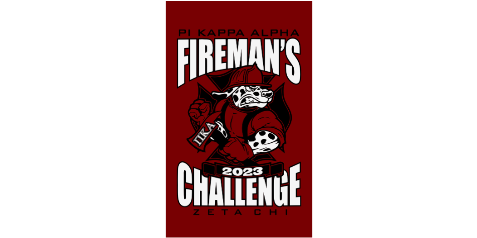 PIKE Fireman's Challenge 2023 | PIKE Philanthropy