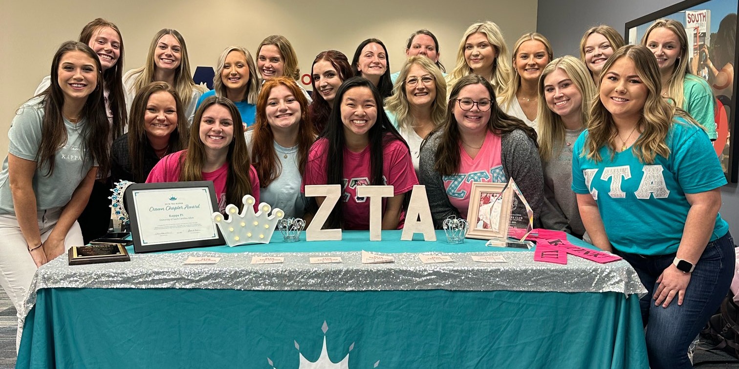 Zeta Madness 2023 | Zeta Tau Alpha Foundation
