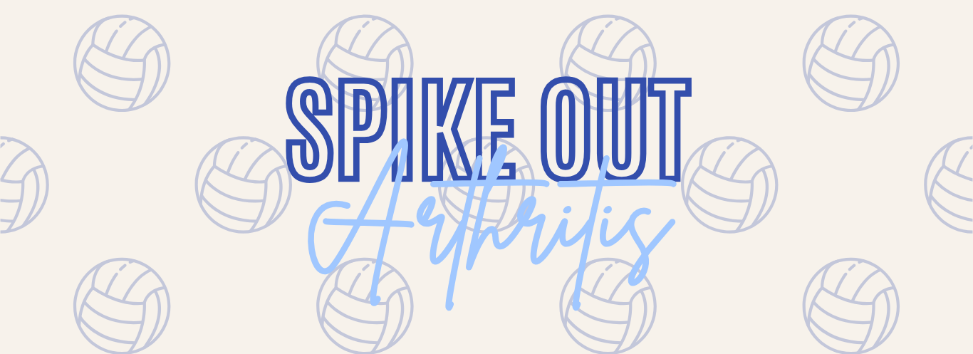 Spike Out Arthritis 2025 | Texas A&M University Greek Life