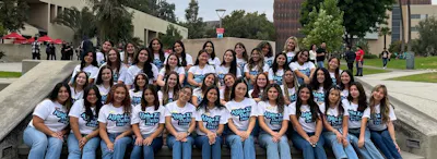 Alpha Xi Delta Fraternity