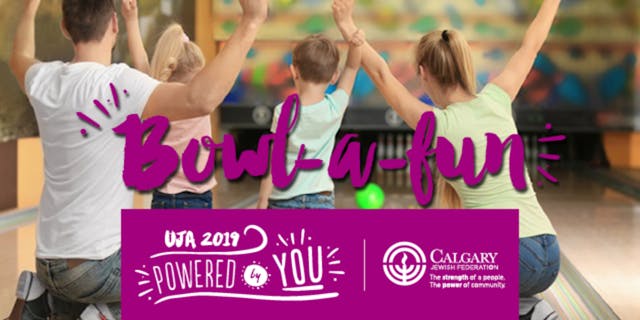 Jessica Miller Switzer | Calgary Jewish Federation