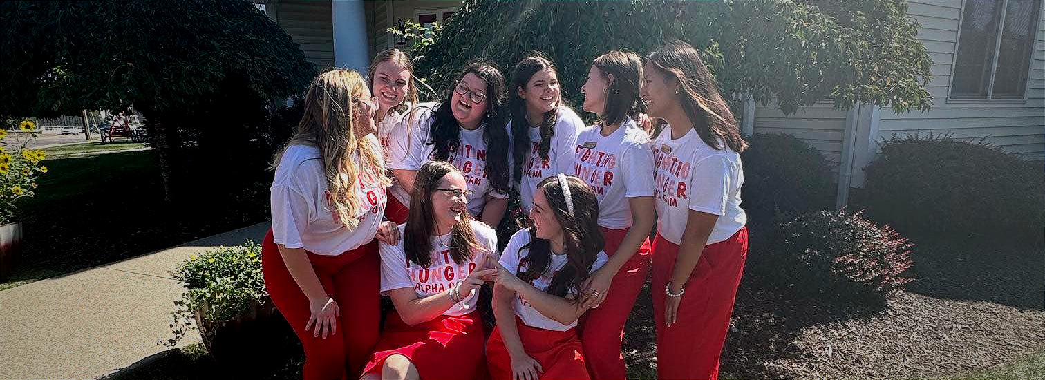 Alpha Gamma Delta's LipJam | Alpha Gamma Delta