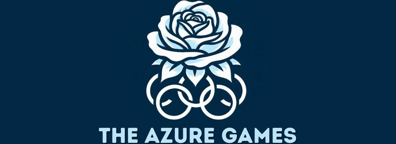 The Azure Games | Alpha Tau Omega