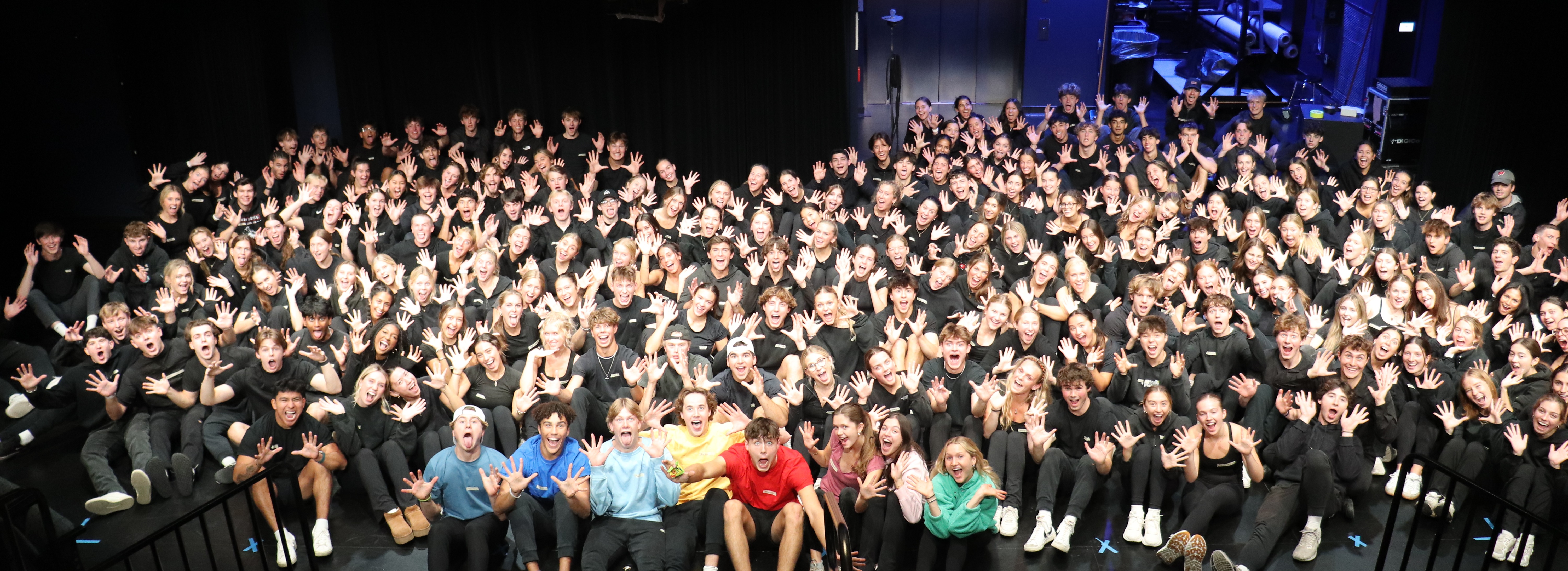 GPhi, DG, TKE, KSig | Humorology