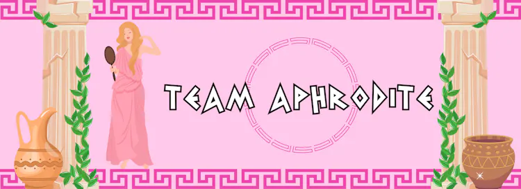Team Aphrodite | Central Michigan University