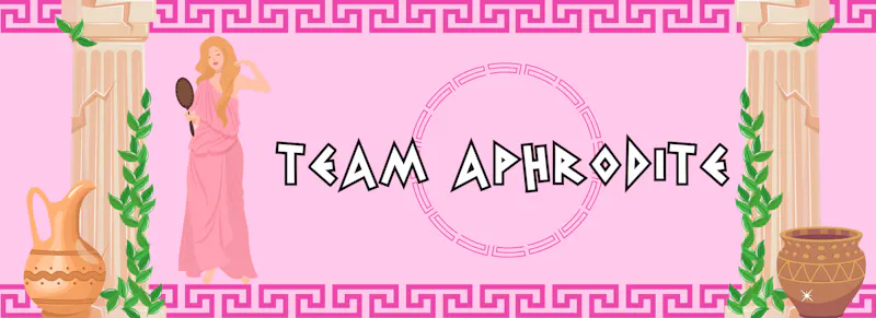 Team Aphrodite | Central Michigan University
