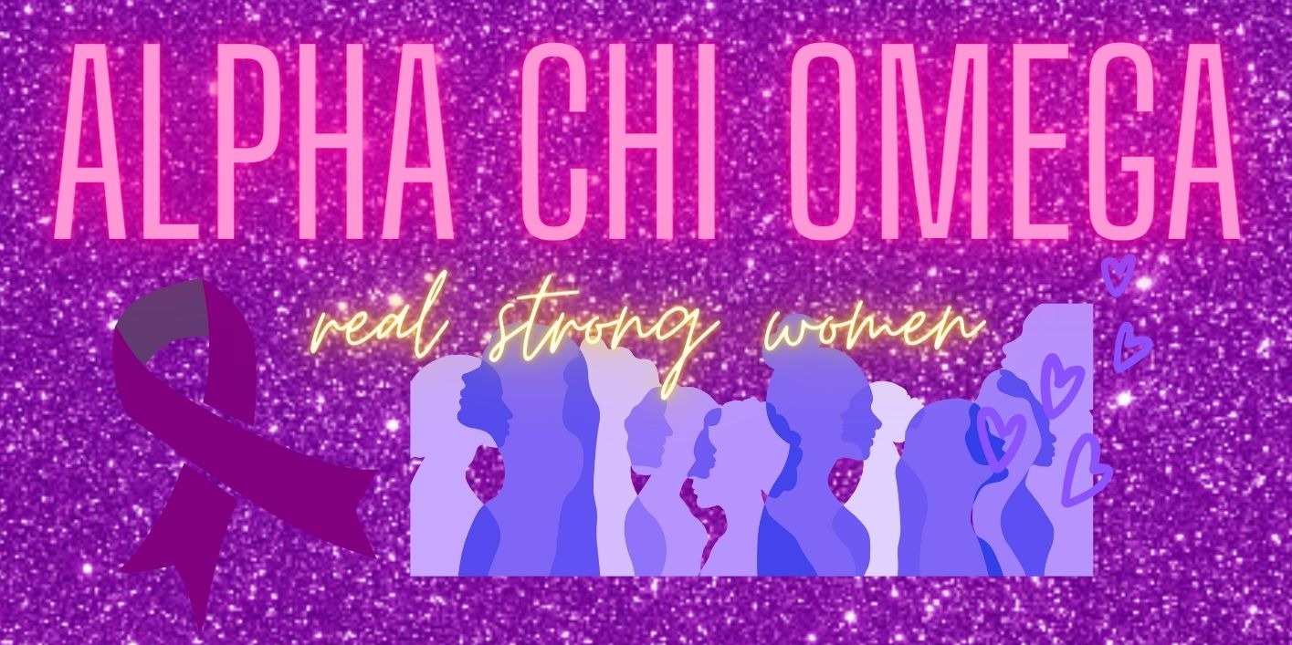 ALPHA CHI OMEGA- Alpha Beta Chapter | Alpha Chi Omega