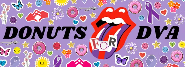 October DVA Gala & Donuts for DVA | Alpha Chi Omega