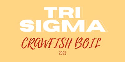 Tri Sigma Foundation