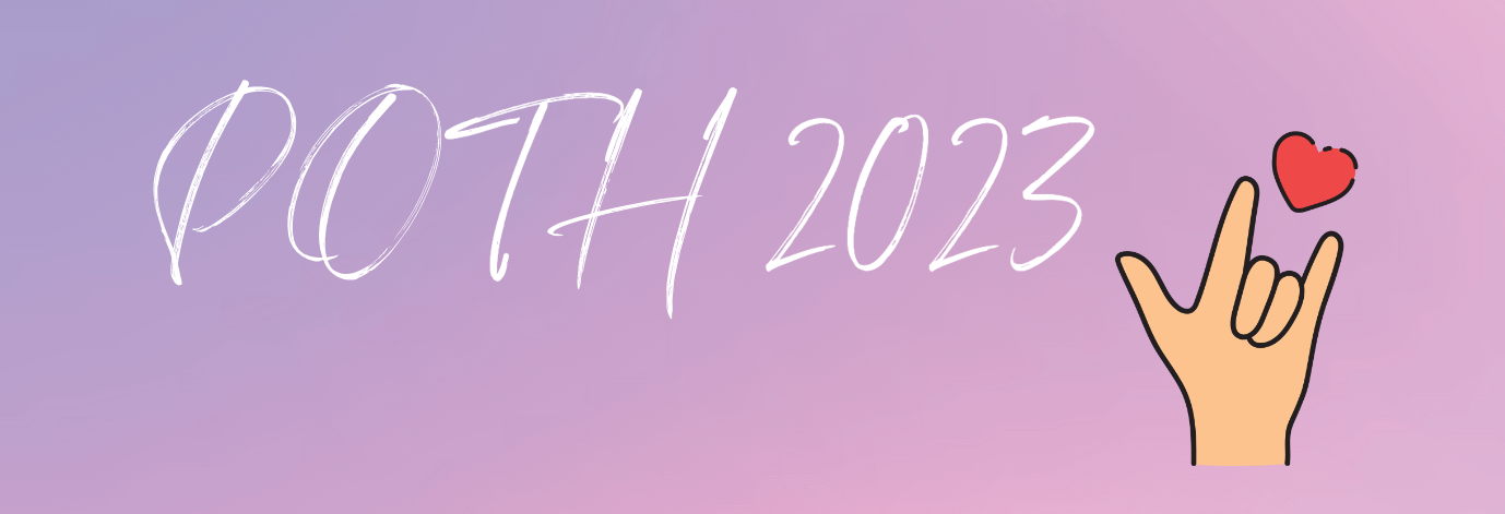 Puttin On the Hits (POTH 2023) | Delta Zeta