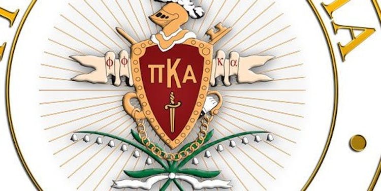 Pi Kappa Alpha Grammys | PIKE Philanthropy