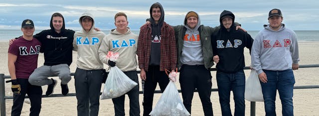 Kappa Delta Rho Foundation