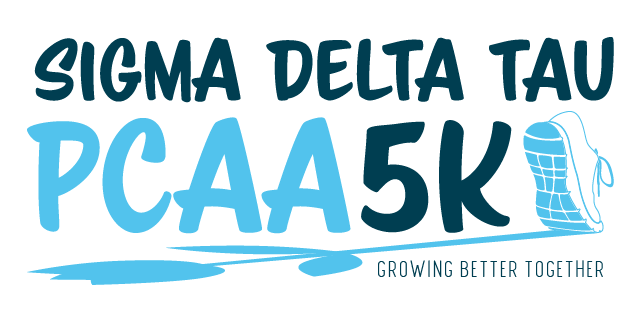 PCAA Virtual 5K | Sigma Delta Tau