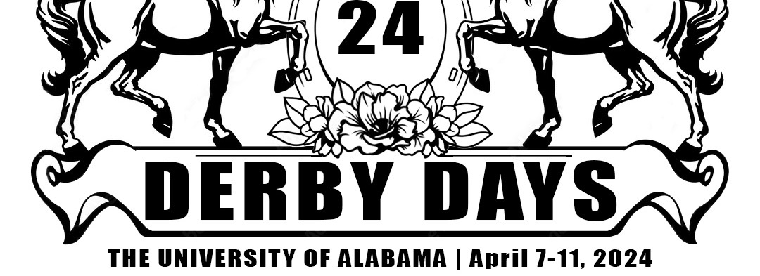 UA Derby Days 2024 | Sigma Chi at the University of Alabama