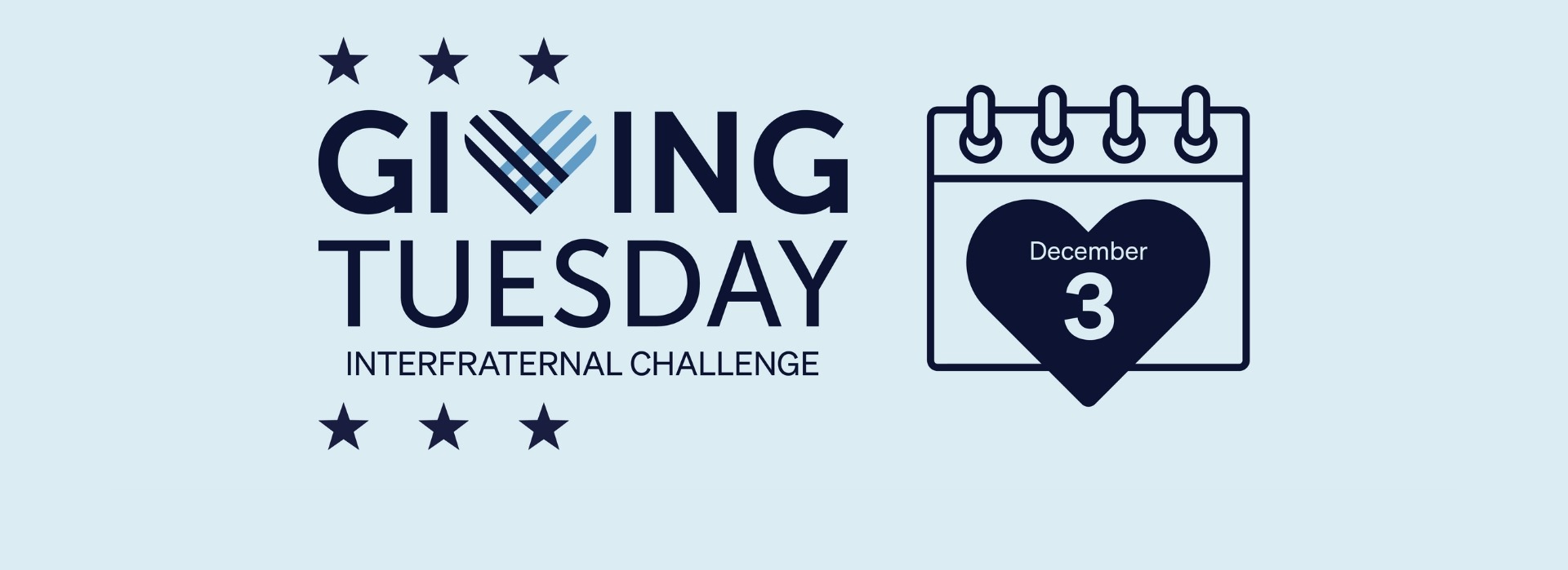 2024 Giving Tuesday Challenge | Phi Delta Theta Giving Tuesday