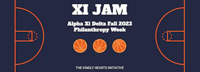 Alpha Xi Delta Fraternity