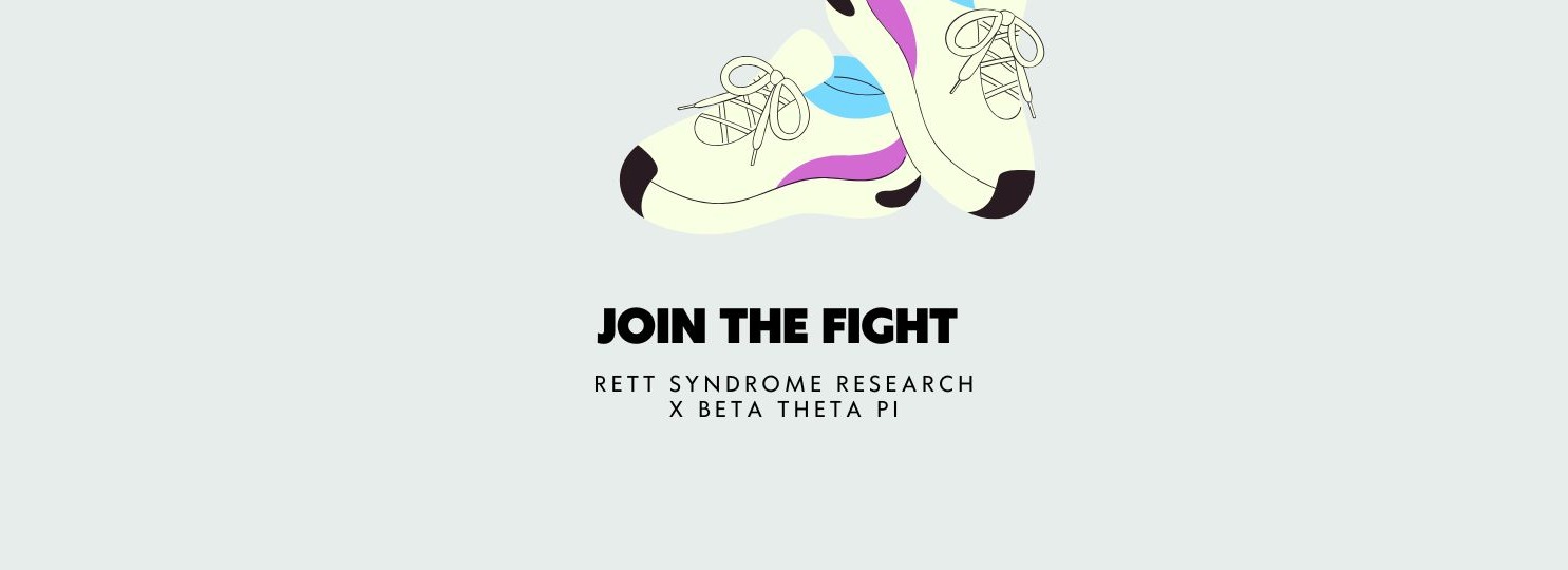 2024 Annual Miles for Molly & Colly | Beta Theta Pi