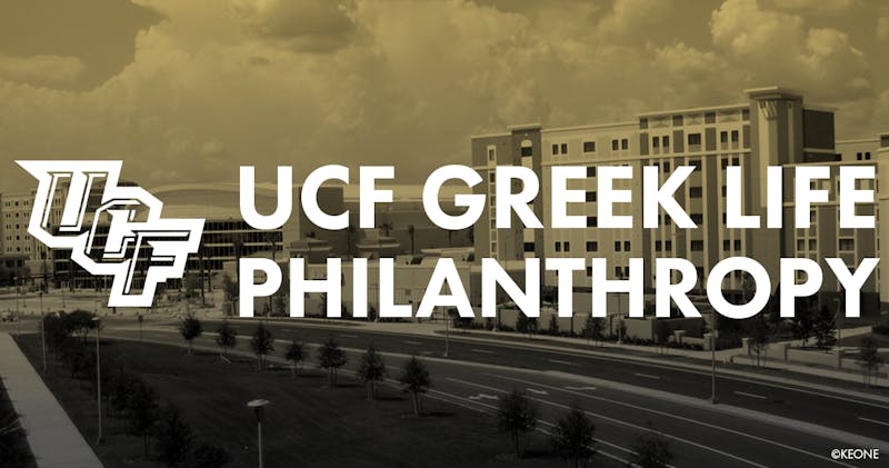 University of Central Florida Greek Life