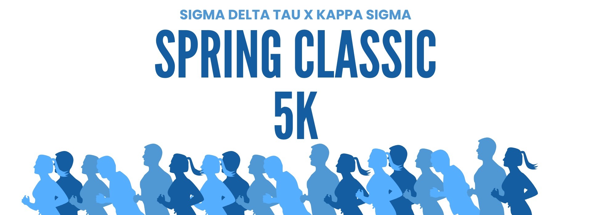 SDT x KSig Spring Classic 5k | Sigma Delta Tau