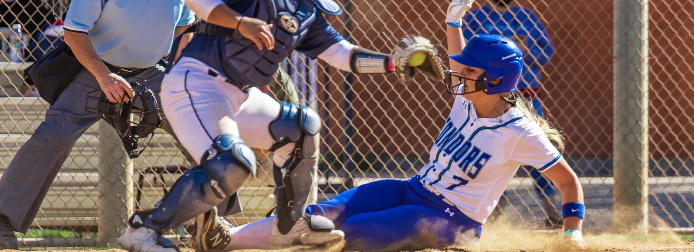 Softball | Oxnard College Foundation