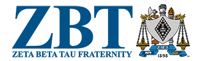 Zeta Beta Tau Fraternity