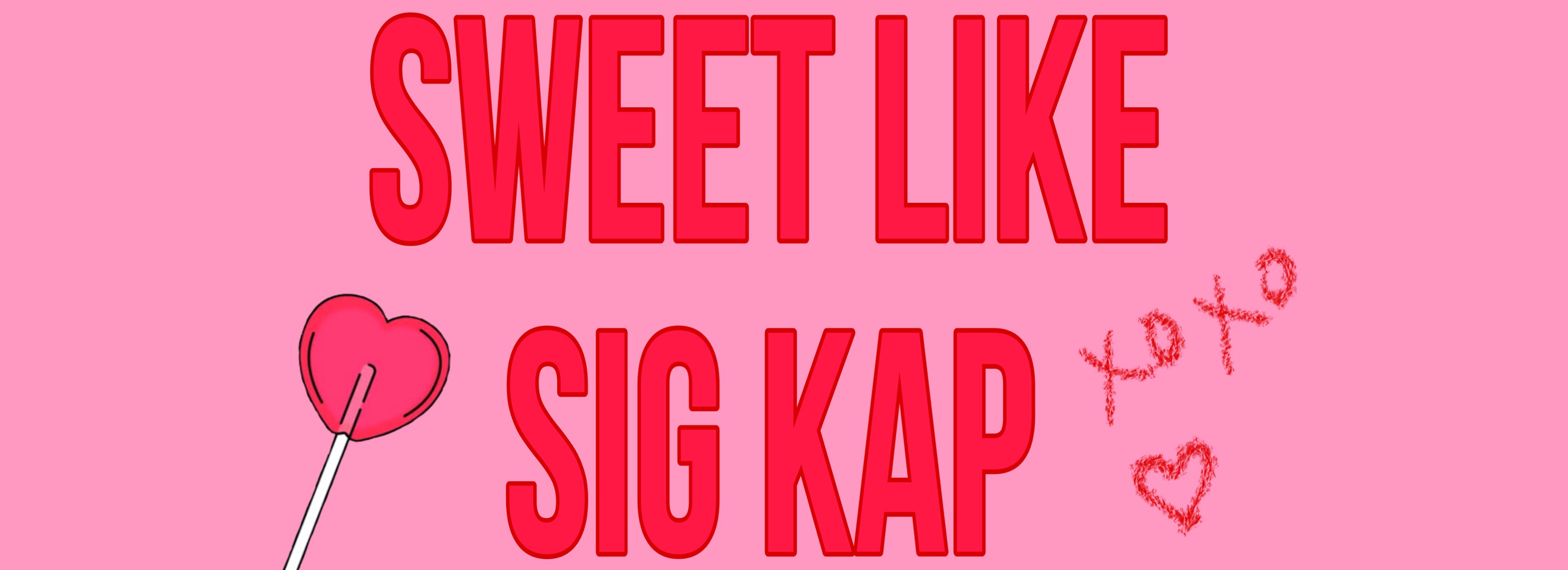 Sigma Kappa Candy Grams (Alpha Tau) | Sigma Kappa Foundation