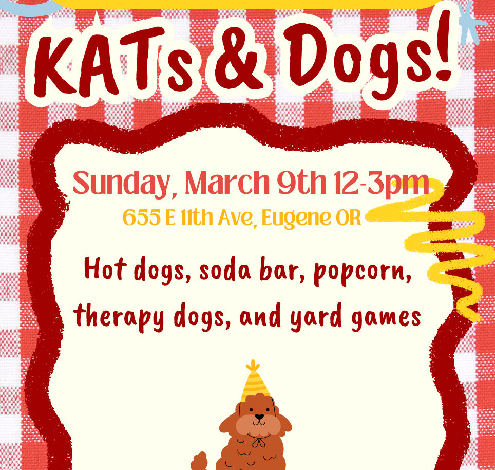 Kats and Dogs | Kappa Alpha Theta