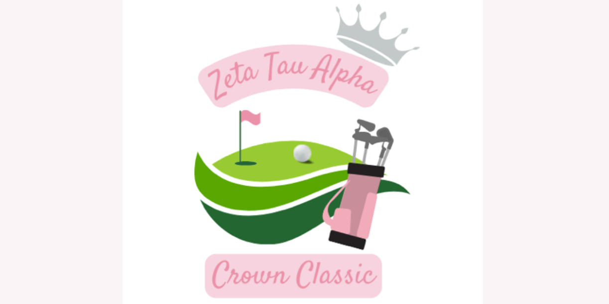 Zeta Tau Alpha Crown