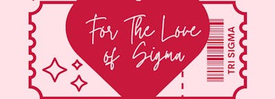 Tri Sigma Foundation