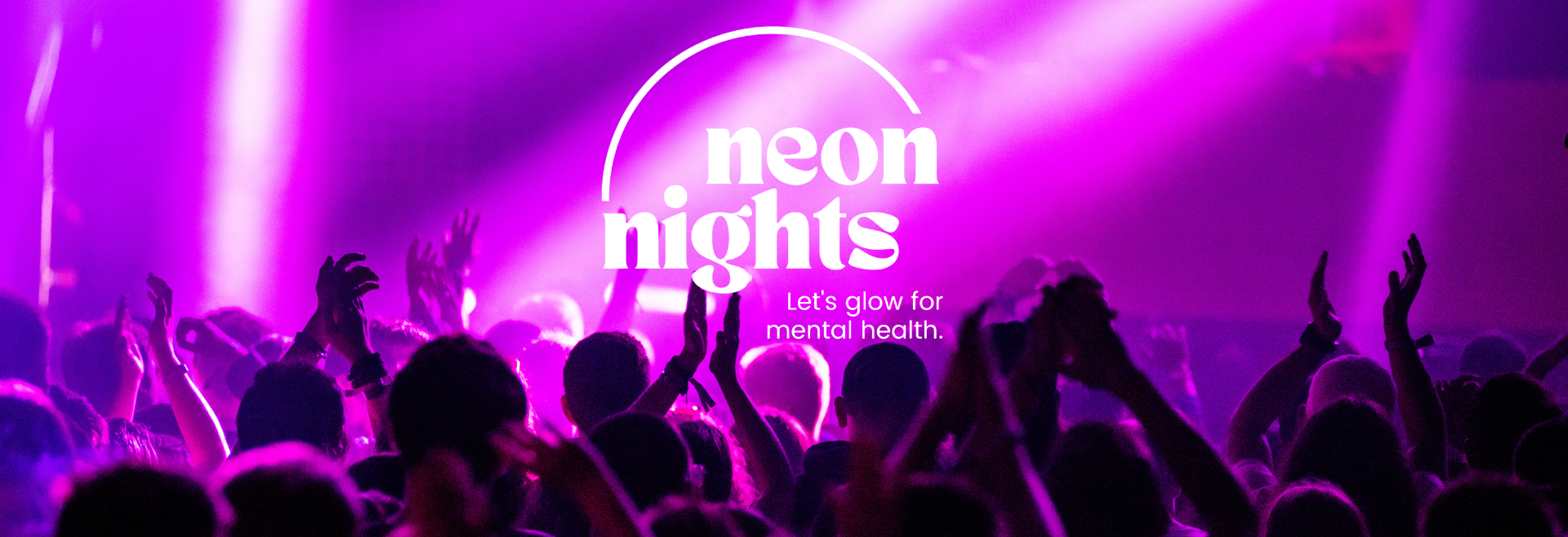 Neon Nights - Florida International University FIU | The Jed Foundation ...
