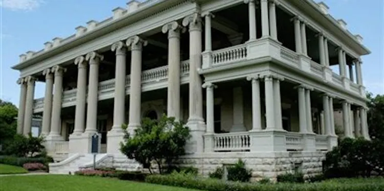 Austin Founders Day Tea 2024 | Kappa Alpha Theta