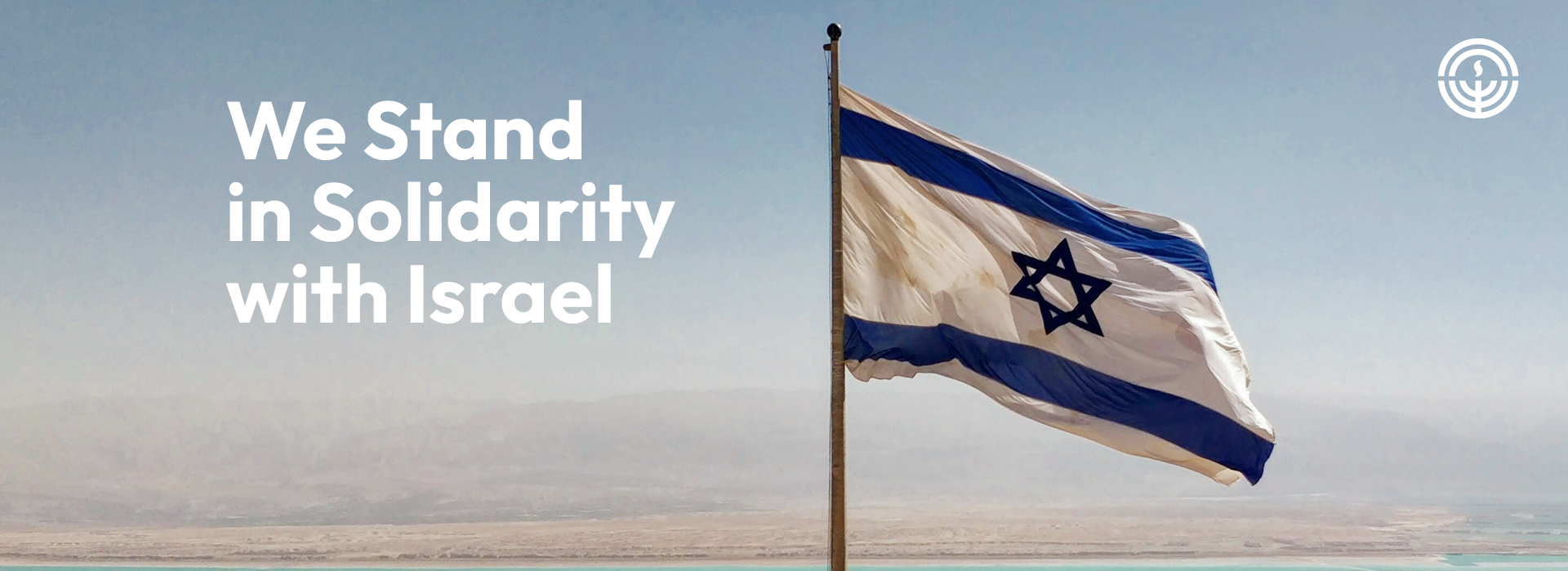 Israel Emergency Fund | Calgary Jewish Federation
