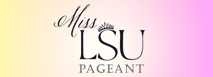 Miss LSU 2025 | Delta Zeta