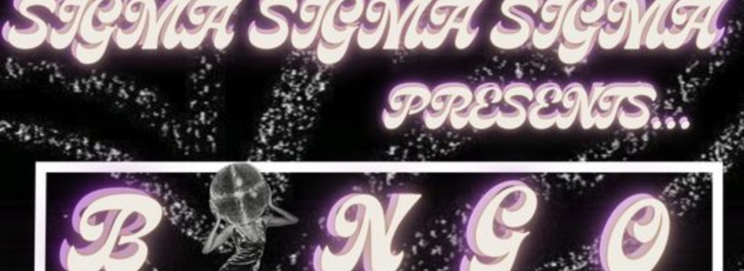 Sigma Bingo Bash | Tri Sigma Foundation