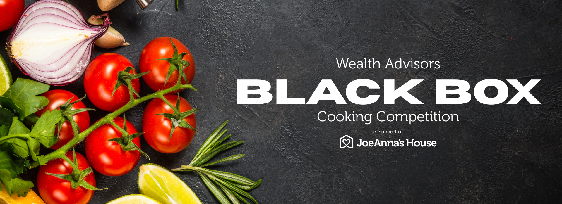 Wealth Advisors Black Box Competition | KGH Foundation