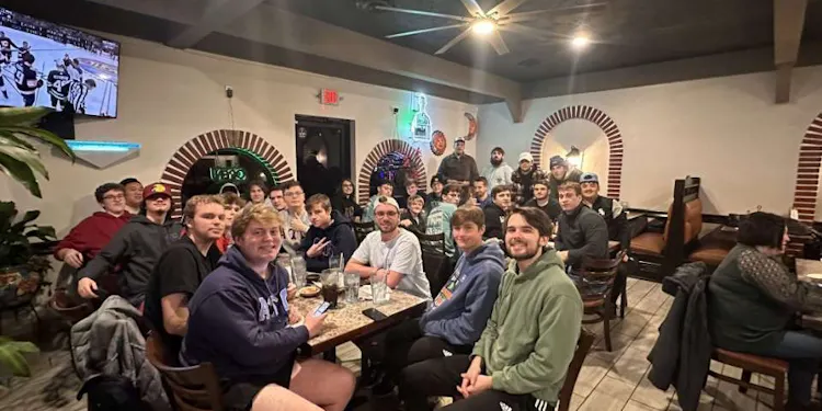 WKU ATO Philanthropy | Alpha Tau Omega