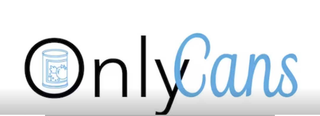 Only Cans | Alpha Tau Omega