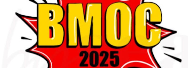 BMOC 2025 | Delta Zeta