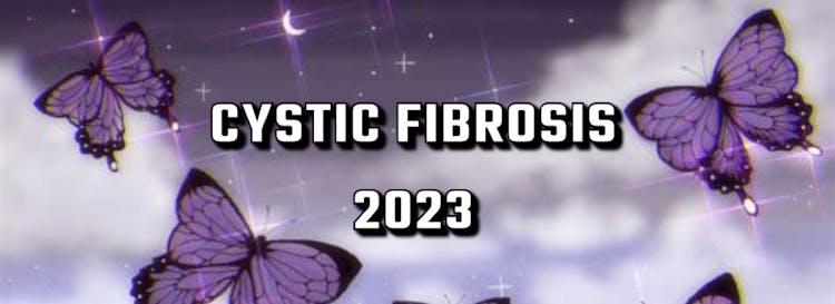 Cystic Fibrosis 2023 | Delta Phi Epsilon