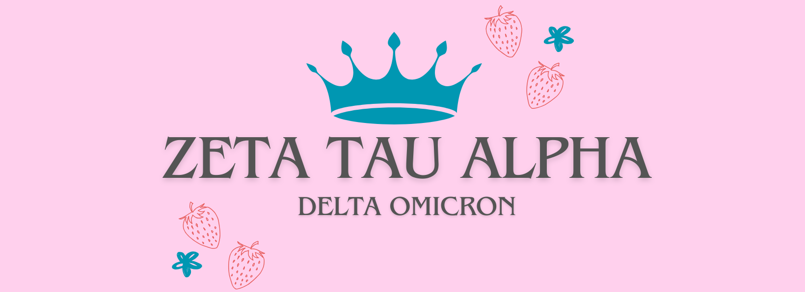 Think Pink | Zeta Tau Alpha Foundation