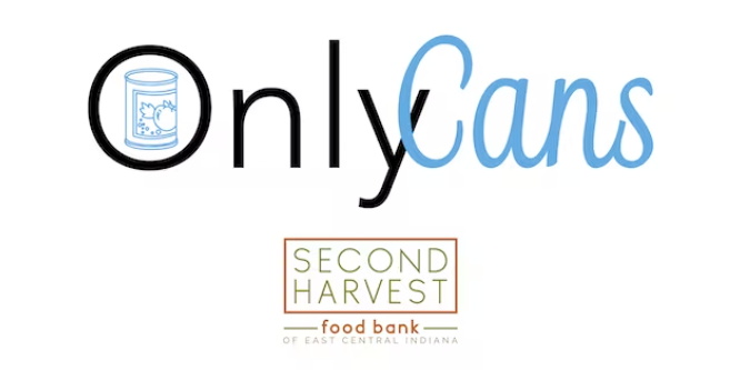 OnlyCans 2023 | Alpha Tau Omega